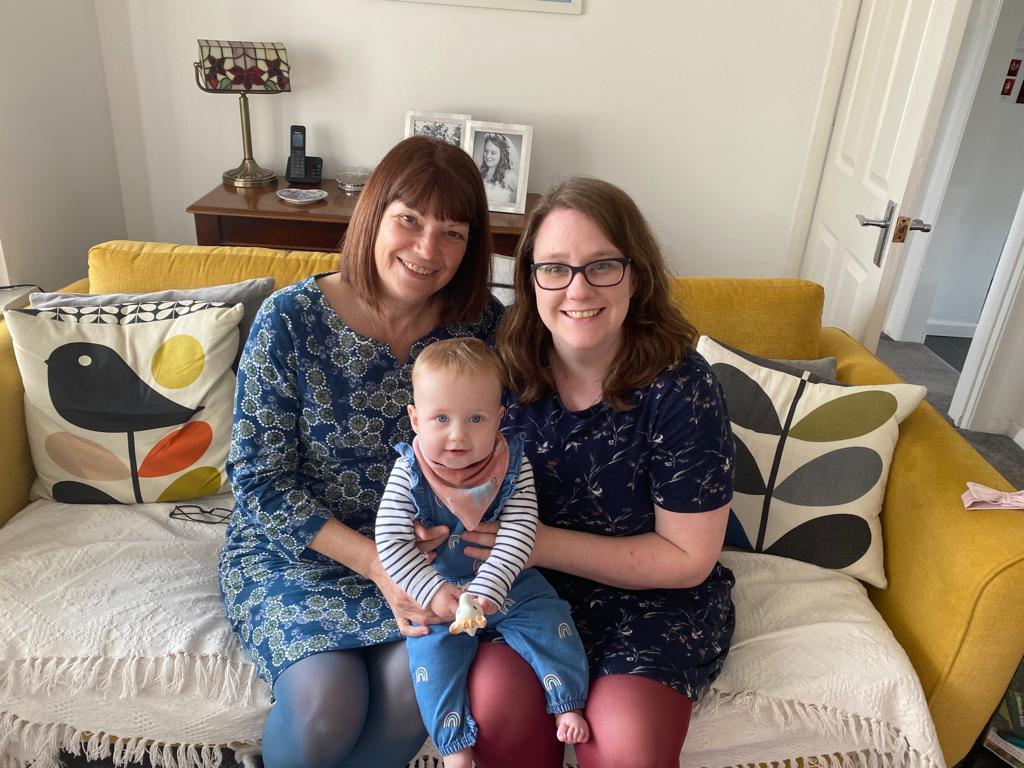 Who are we? The people behind Imogen Ruby. – imogenruby