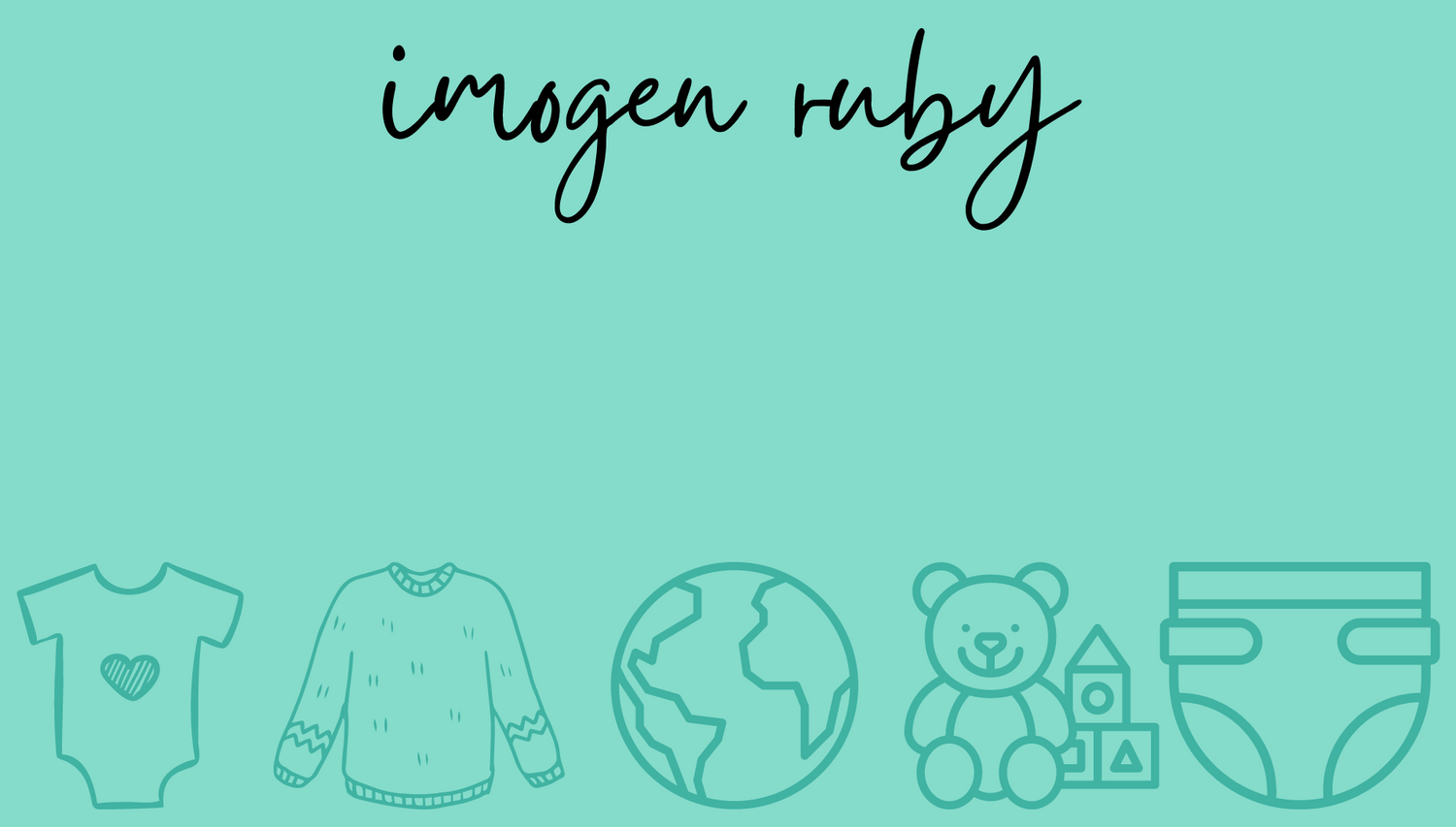 imogen ruby – imogenruby